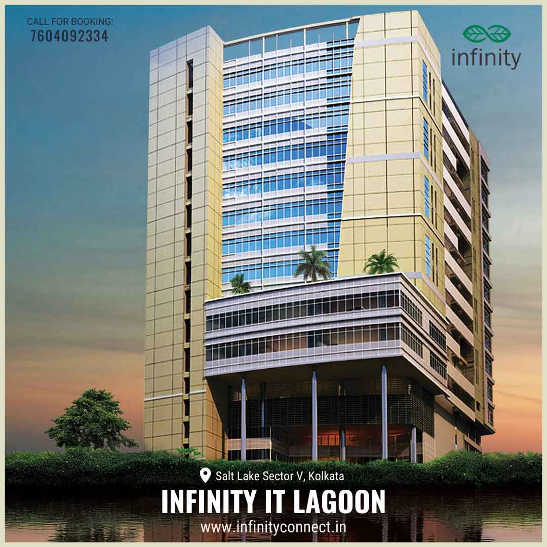 Top 5 Green Offices in India - Vertical Gardening